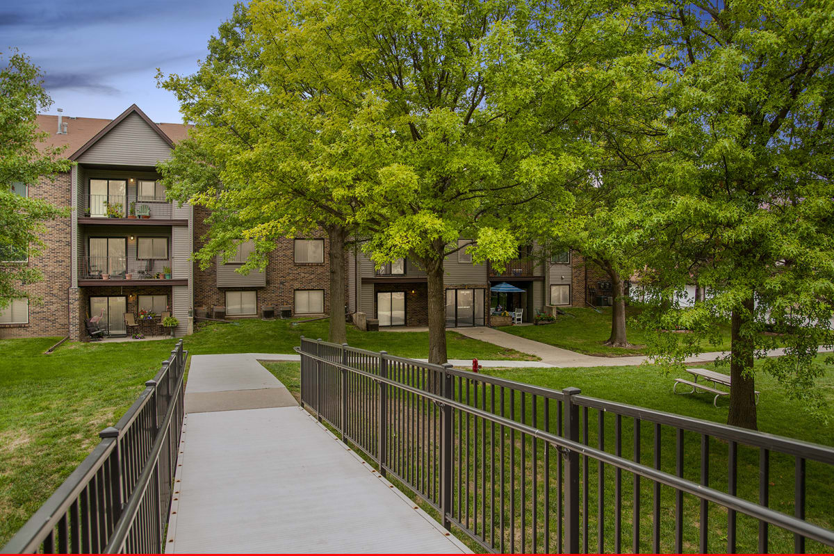 Photos and Video of Thomasbrook in Lincoln, NE