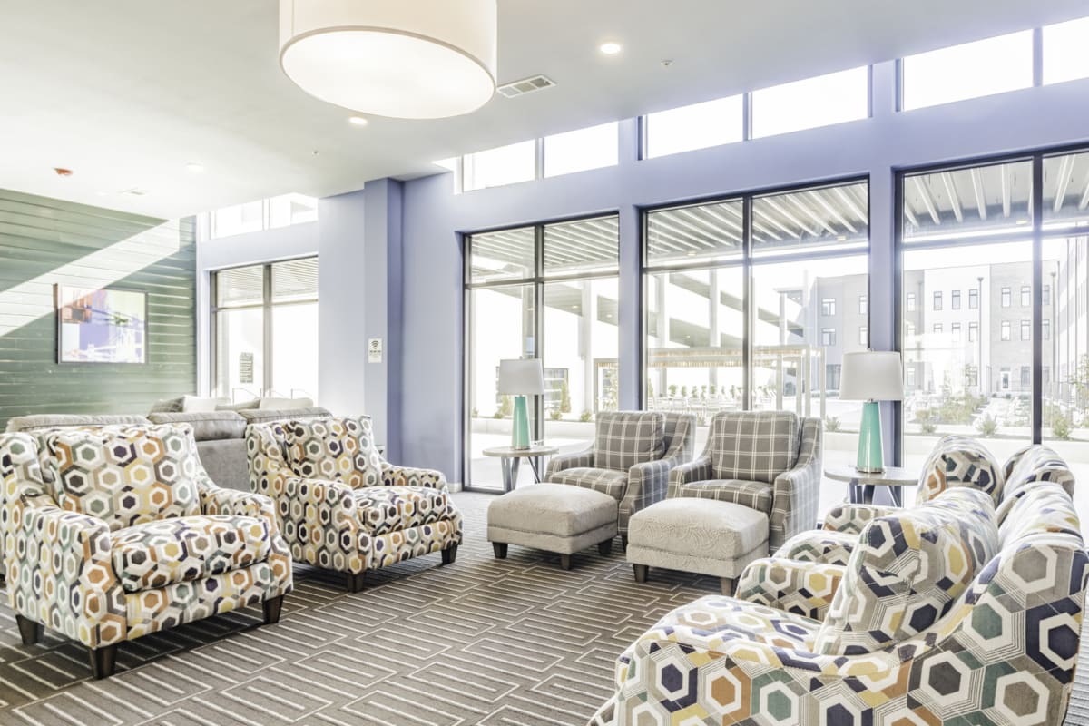 Photos and Video | Pinnacle Heights Apartments | Rogers, AR | NWA