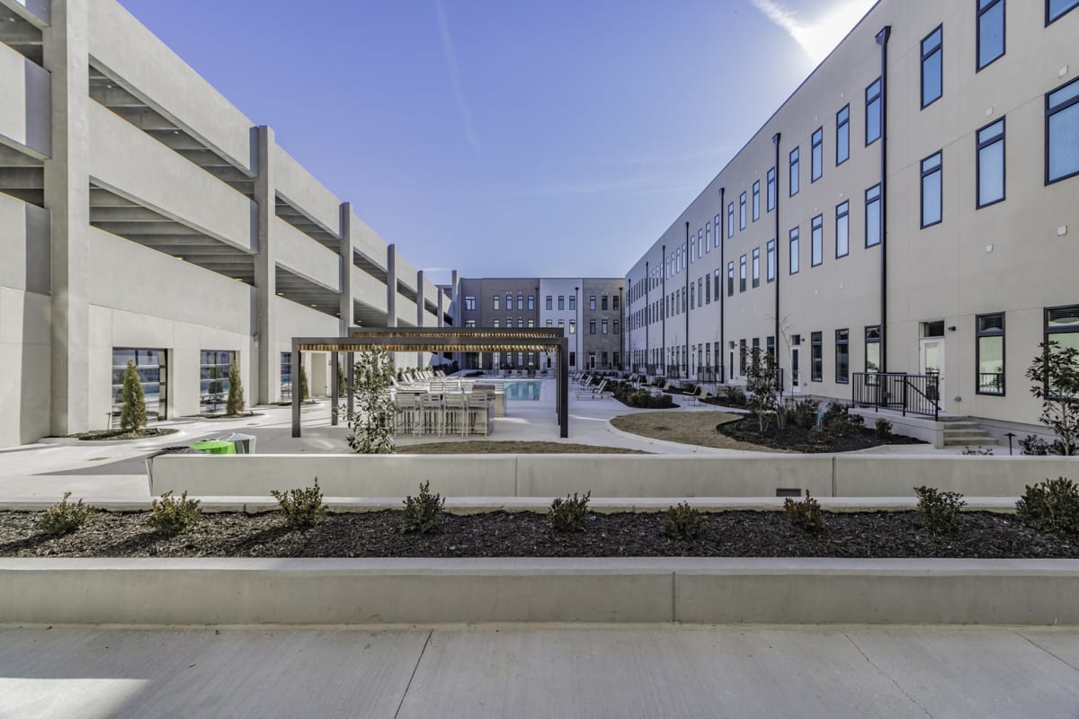 Photos and Video | Pinnacle Heights Apartments | Rogers, AR | NWA