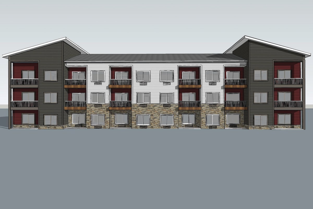 Photos and Video of Belle Point in Bellevue, NE