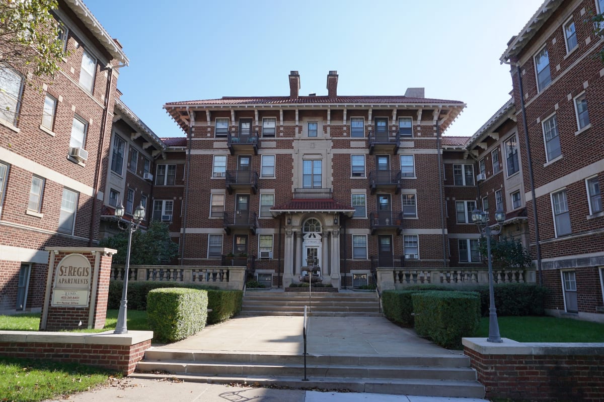 Photos and Video of The Classic Collection in Omaha, NE