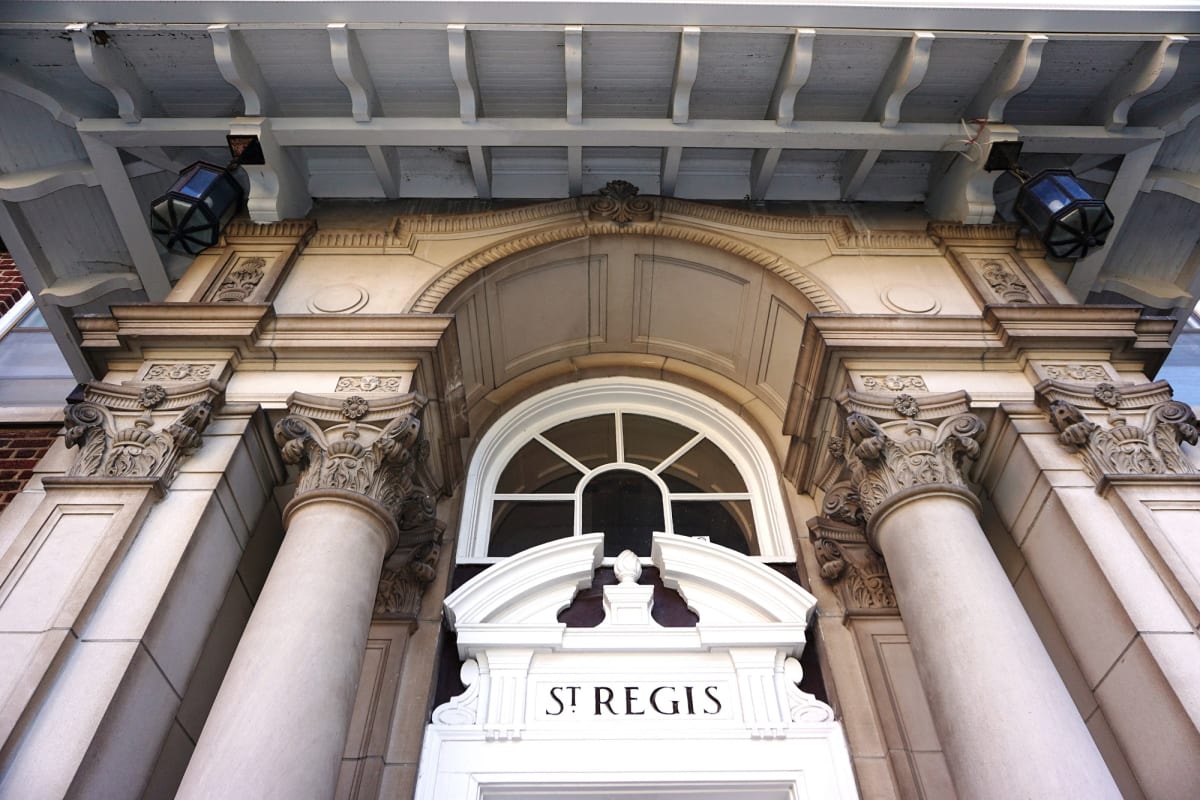 Photos and Video of St. Regis in Omaha, NE