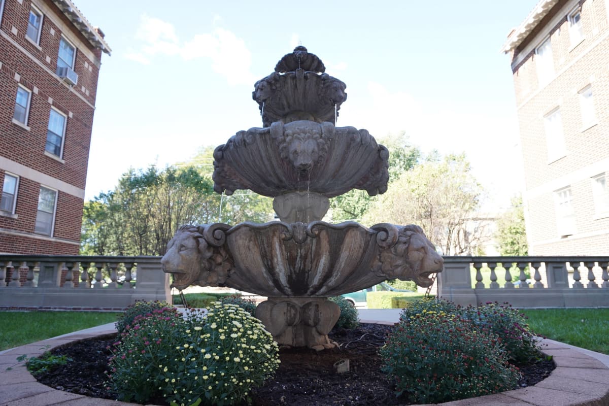 Photos and Video of St. Regis in Omaha, NE