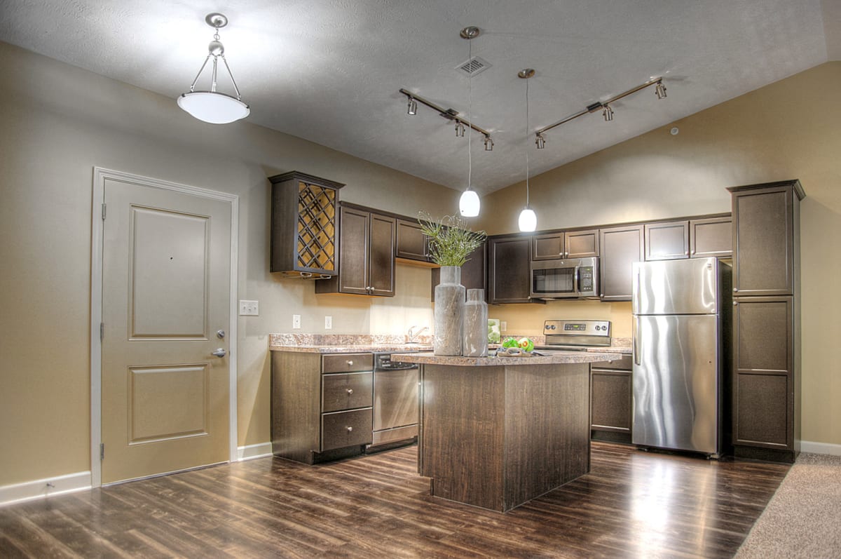 Photos and Video of Summit Falls in Lincoln, NE