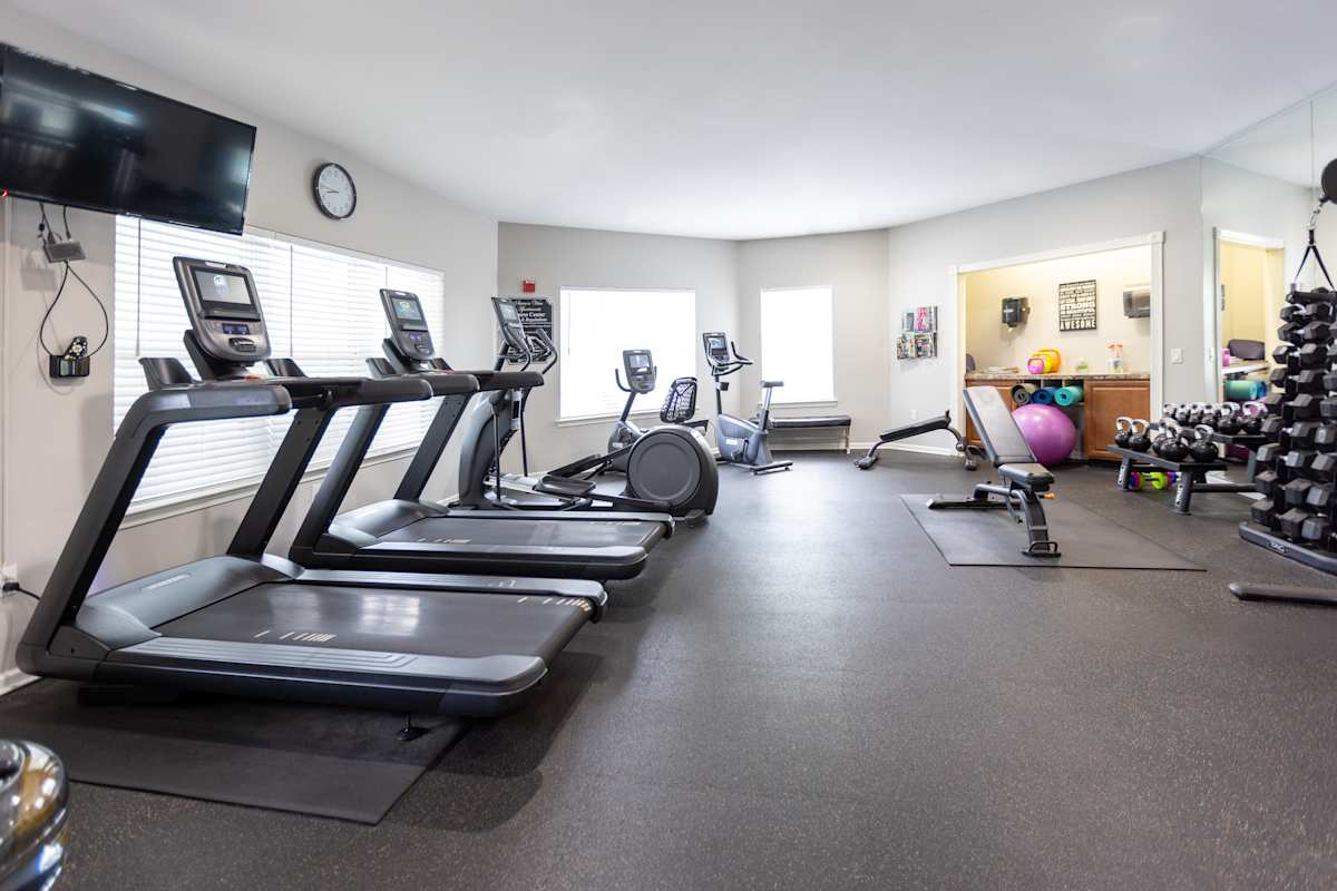 Apartments in Bethlehem, PA | Saucon View Apartments