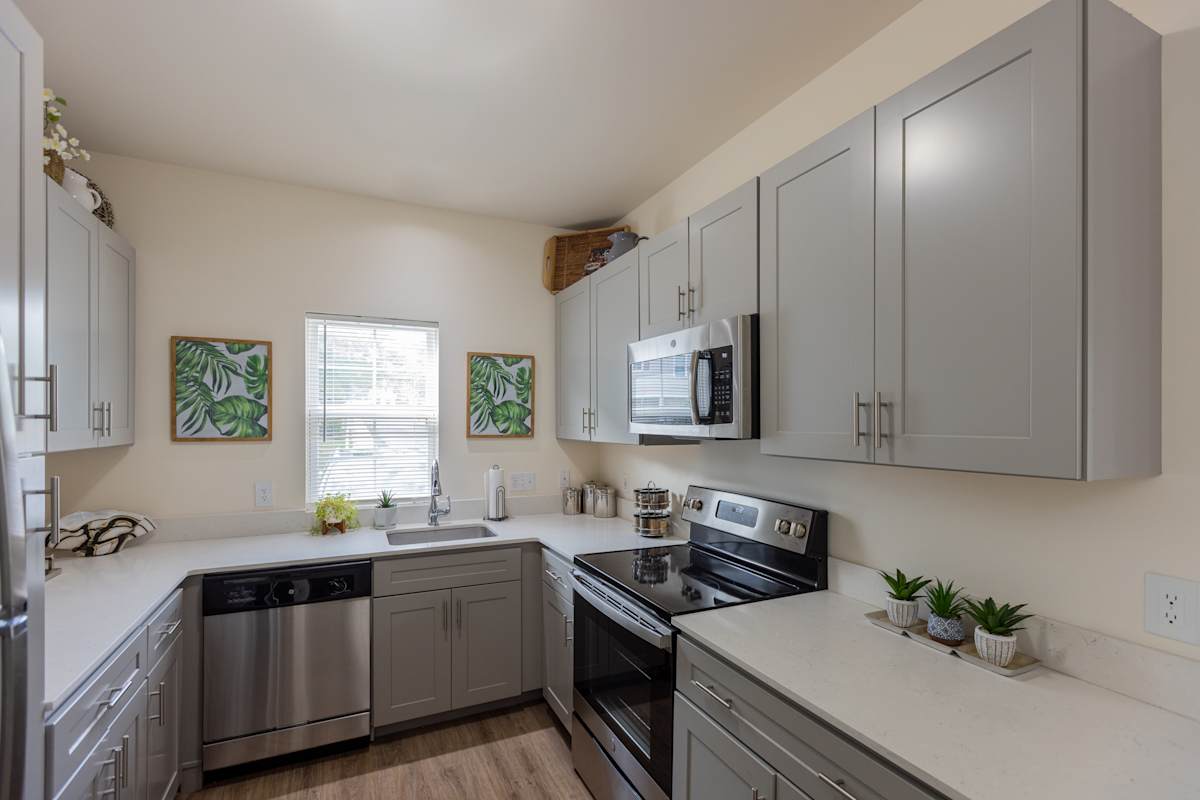 Apartments in Bethlehem, PA | Saucon View Apartments