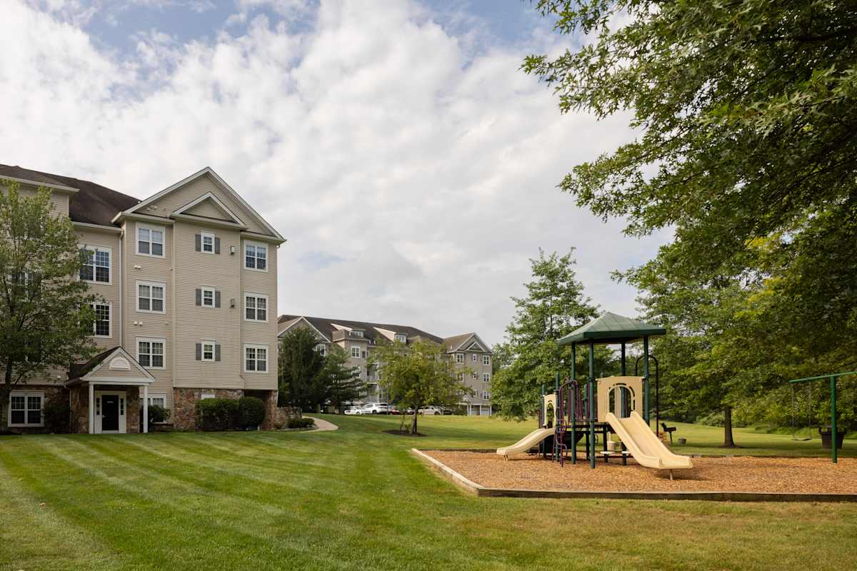Apartments in Bethlehem, PA | Saucon View Apartments