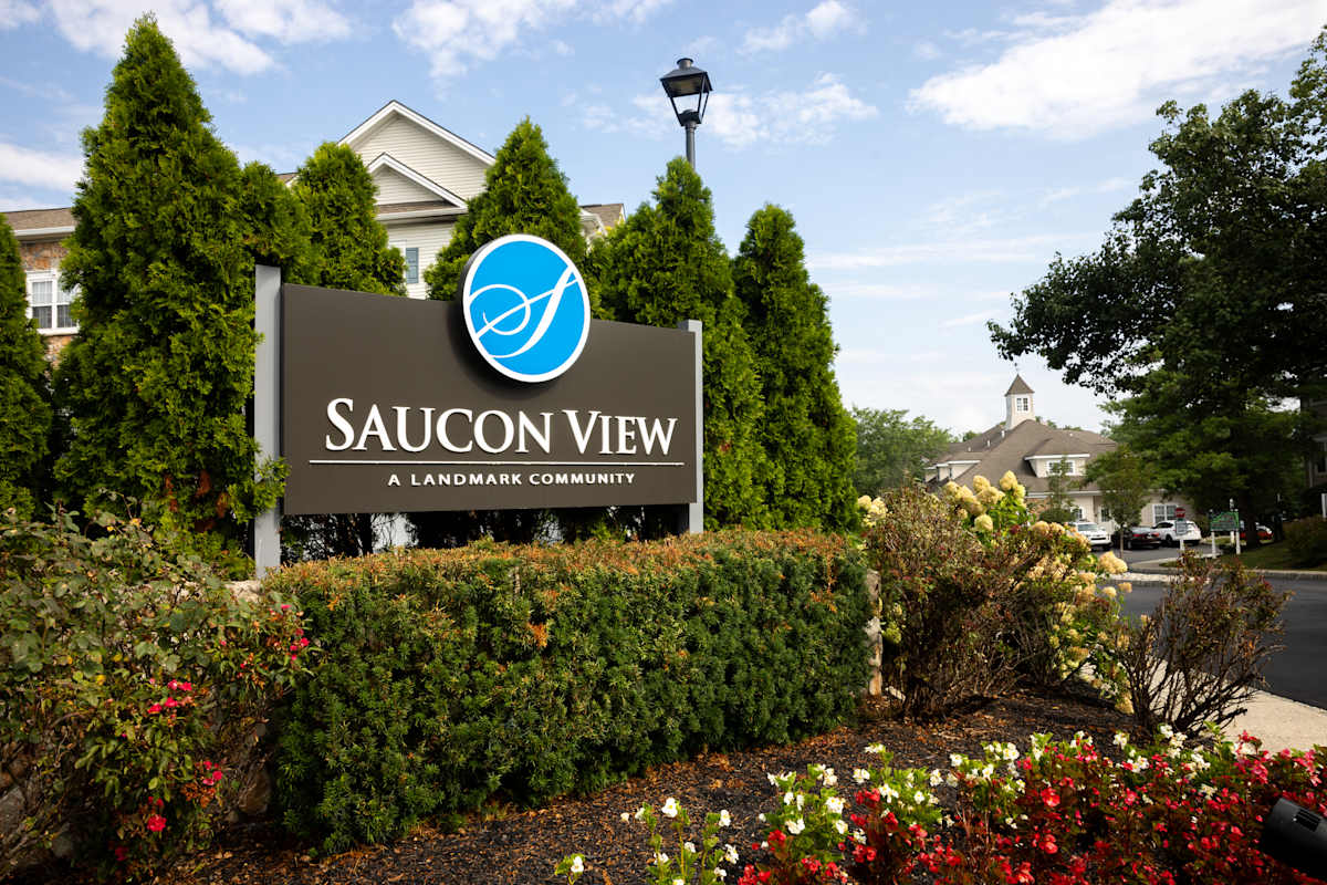 Apartments in Bethlehem, PA | Saucon View Apartments