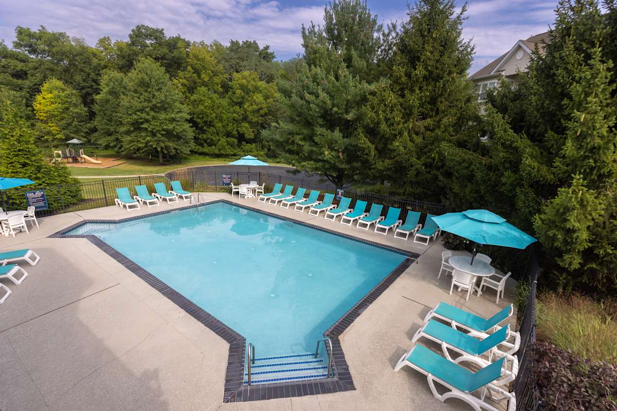 Apartments in Bethlehem, PA | Saucon View Apartments