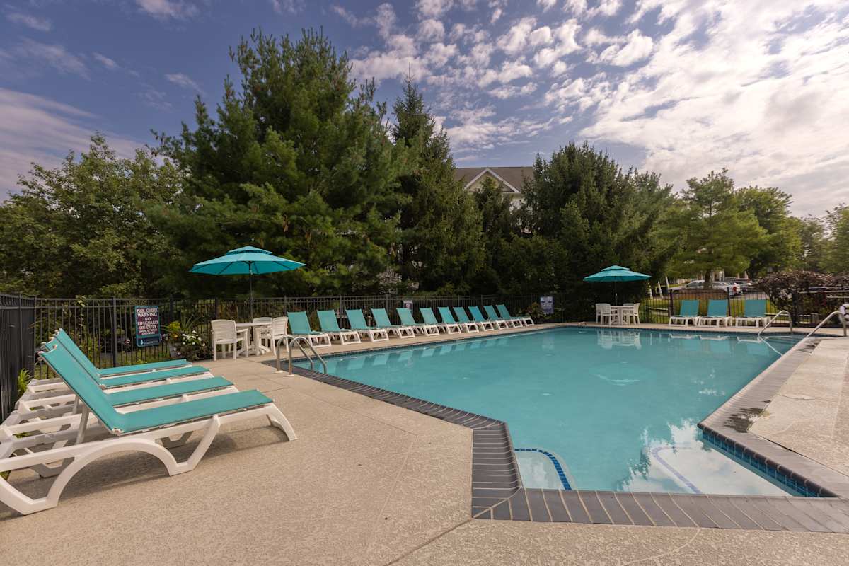Apartments in Bethlehem, PA | Saucon View Apartments