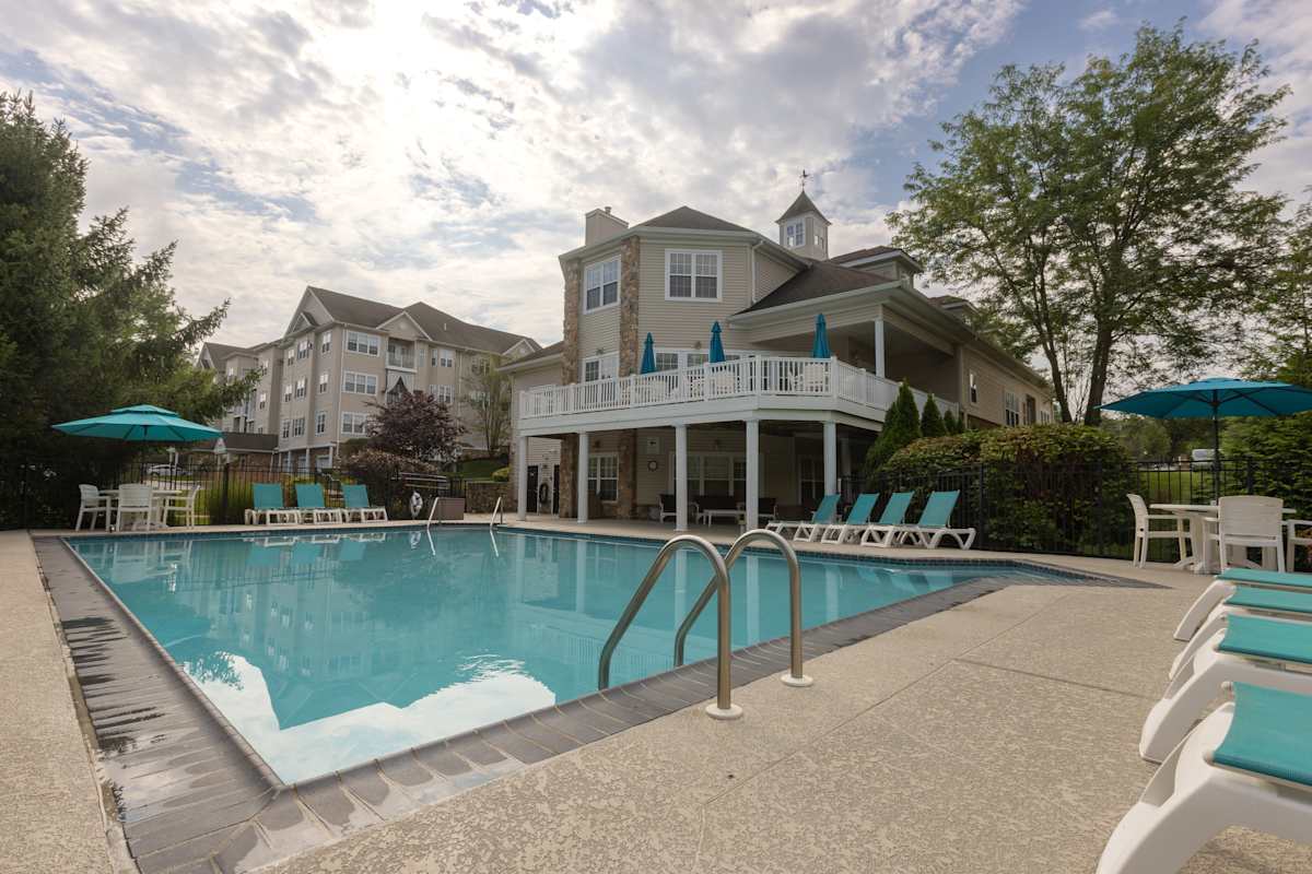 Apartments in Bethlehem, PA | Saucon View Apartments