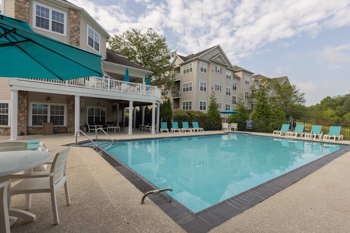 Apartments in Bethlehem, PA | Saucon View Apartments