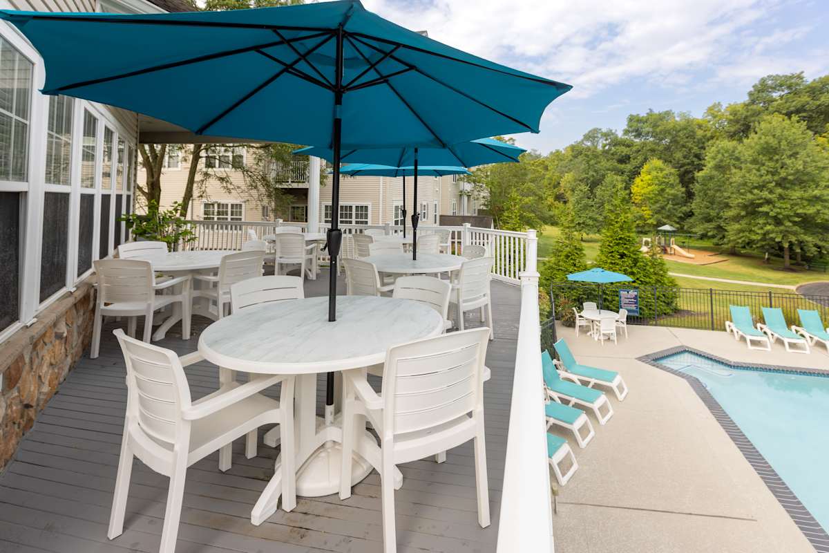 Apartments in Bethlehem, PA | Saucon View Apartments