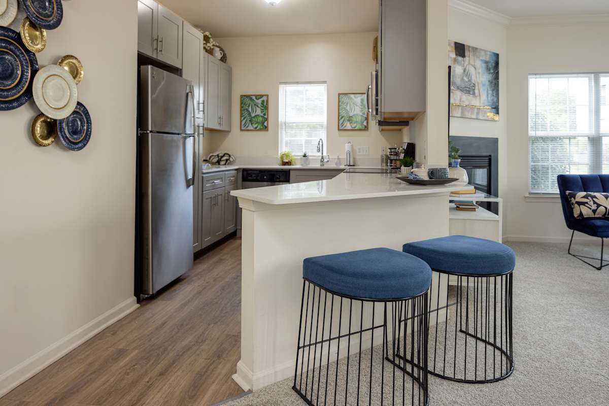 Apartments in Bethlehem, PA | Saucon View Apartments