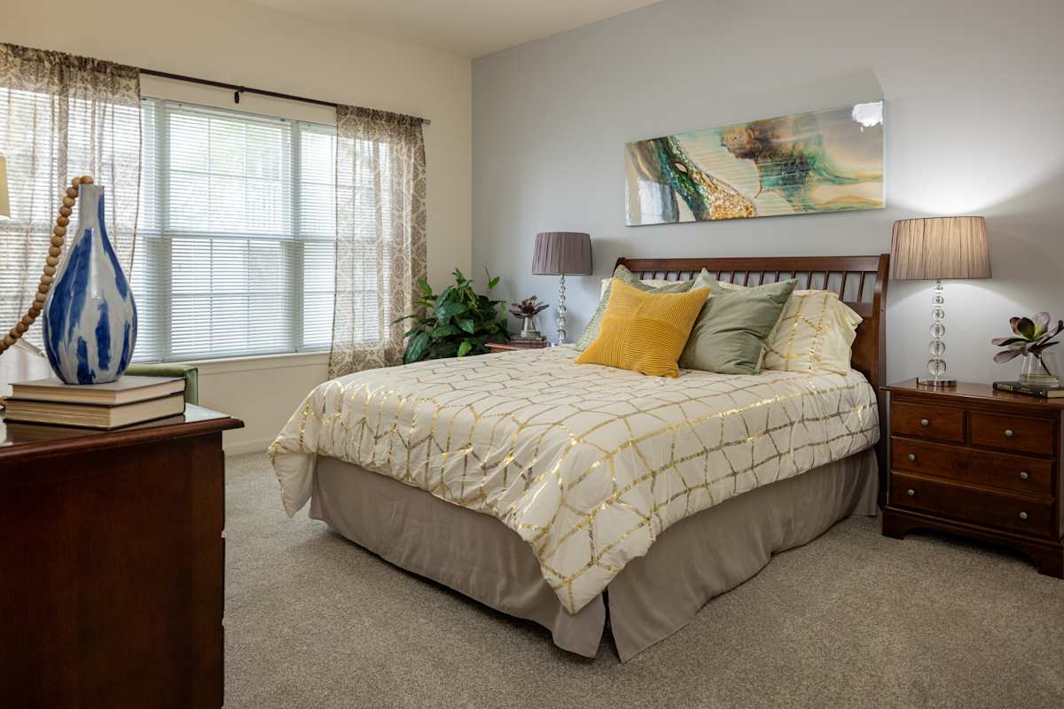 Apartments in Bethlehem, PA | Saucon View Apartments