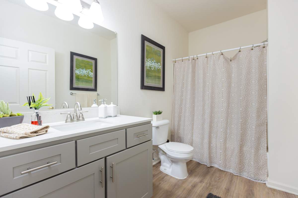 Apartments in Bethlehem, PA | Saucon View Apartments