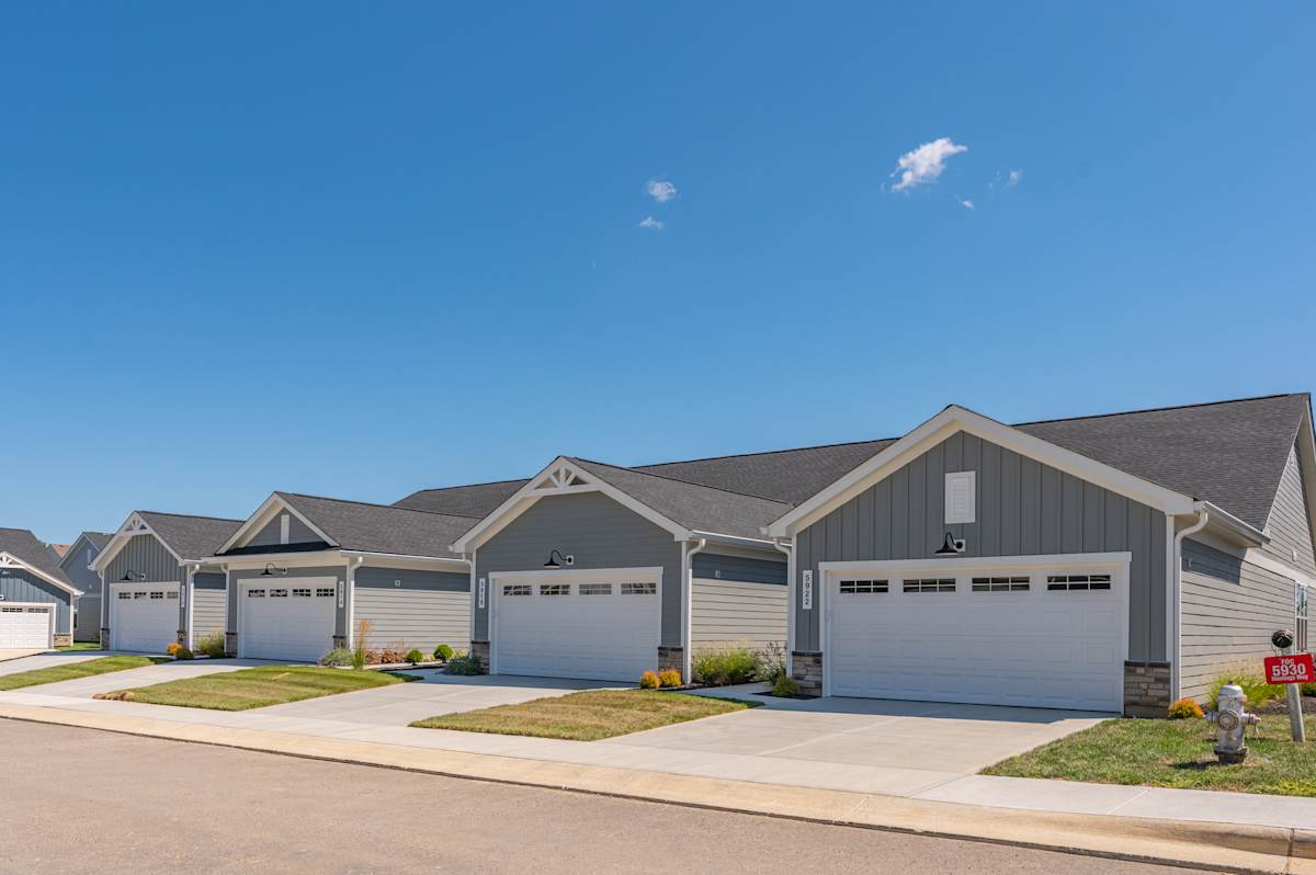 Apartments for Rent in Mason, OH | Pimlico Pointe