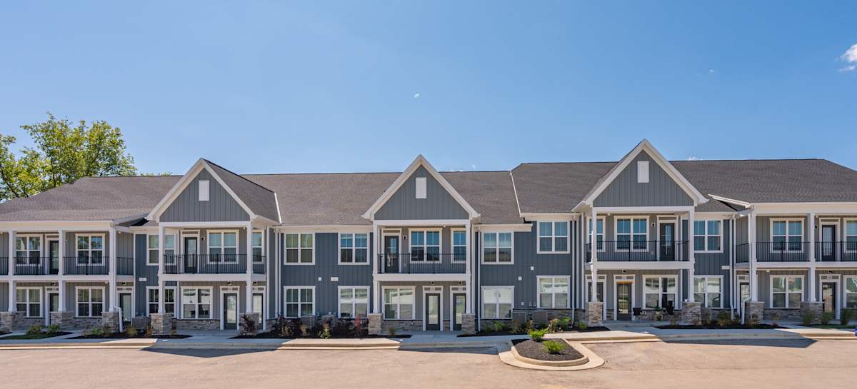 Apartments for Rent in Mason, OH | Pimlico Pointe