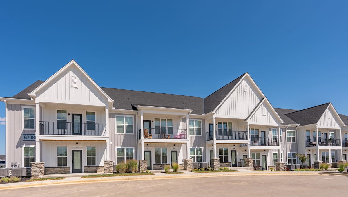 Apartments for Rent in Mason, OH | Pimlico Pointe