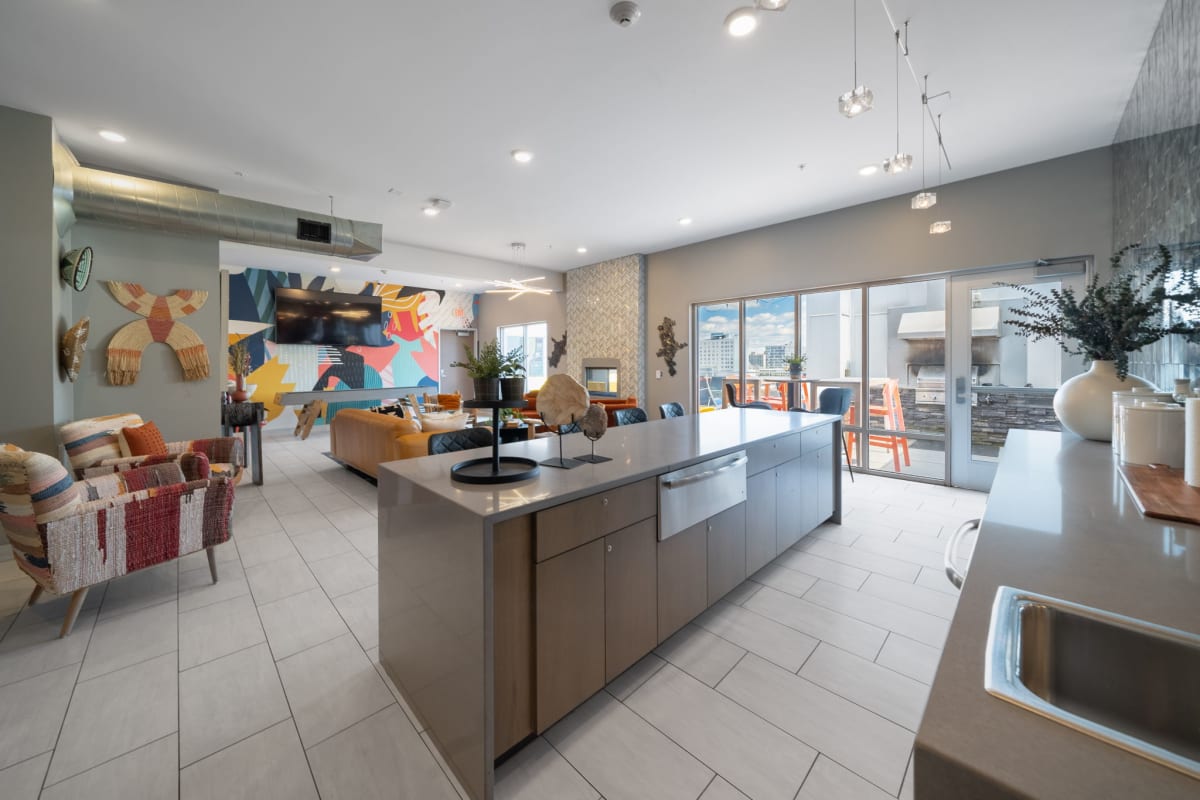 Photos and Video of Arena Place Apartments in Grand Rapids, MI