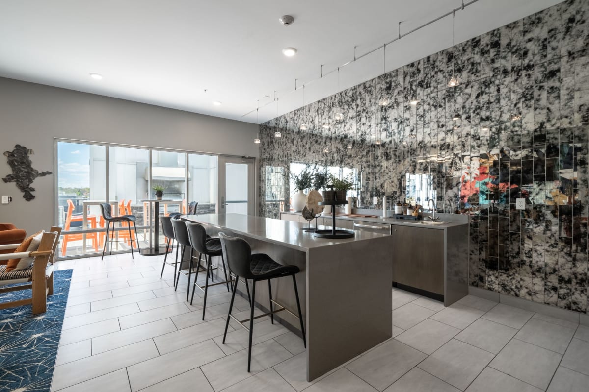Photos and Video of Arena Place Apartments in Grand Rapids, MI
