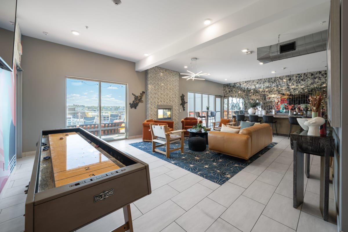 Photos and Video of Arena Place Apartments in Grand Rapids, MI