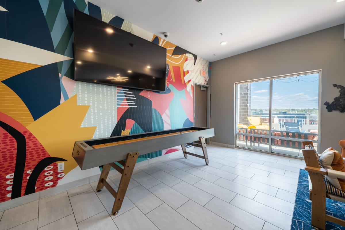 Photos and Video of Arena Place Apartments in Grand Rapids, MI