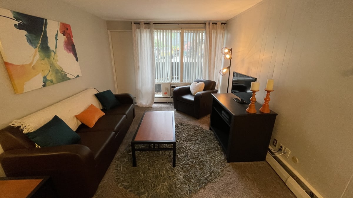 Photos and Video of University Terrace Apartments in East Lansing, MI