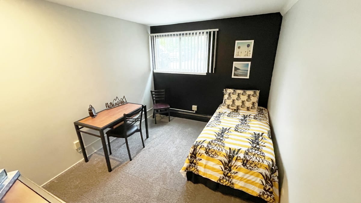 Photos and Video of University Terrace Apartments in East Lansing, MI