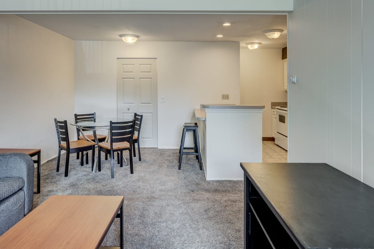 Photos and Video of University Terrace Apartments in East Lansing, MI