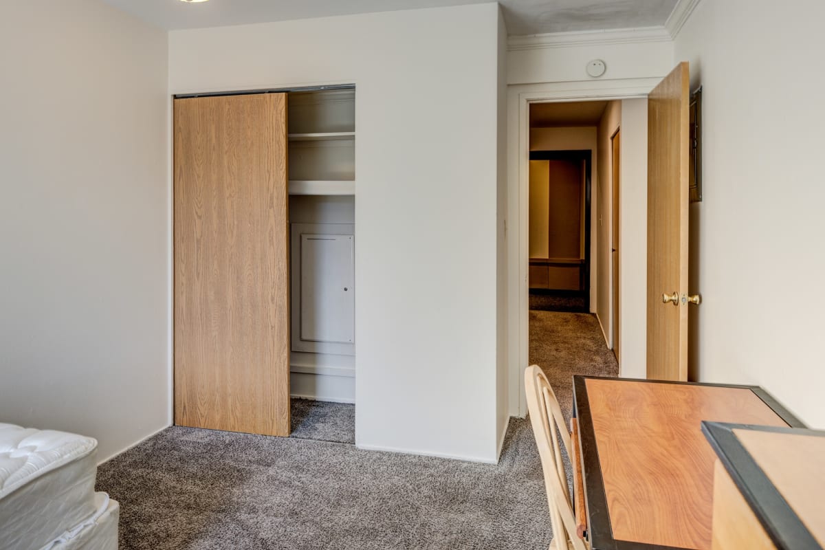 Photos and Video of University Terrace Apartments in East Lansing, MI