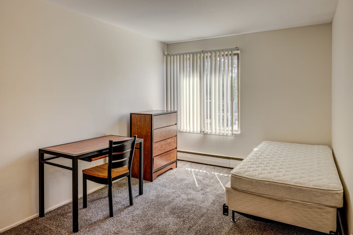 Photos and Video of University Terrace Apartments in East Lansing, MI