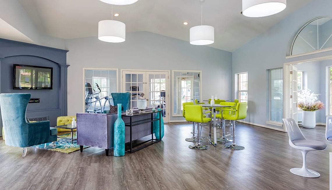 Canton Club | Apartments for Rent in Canton, MI | Photos