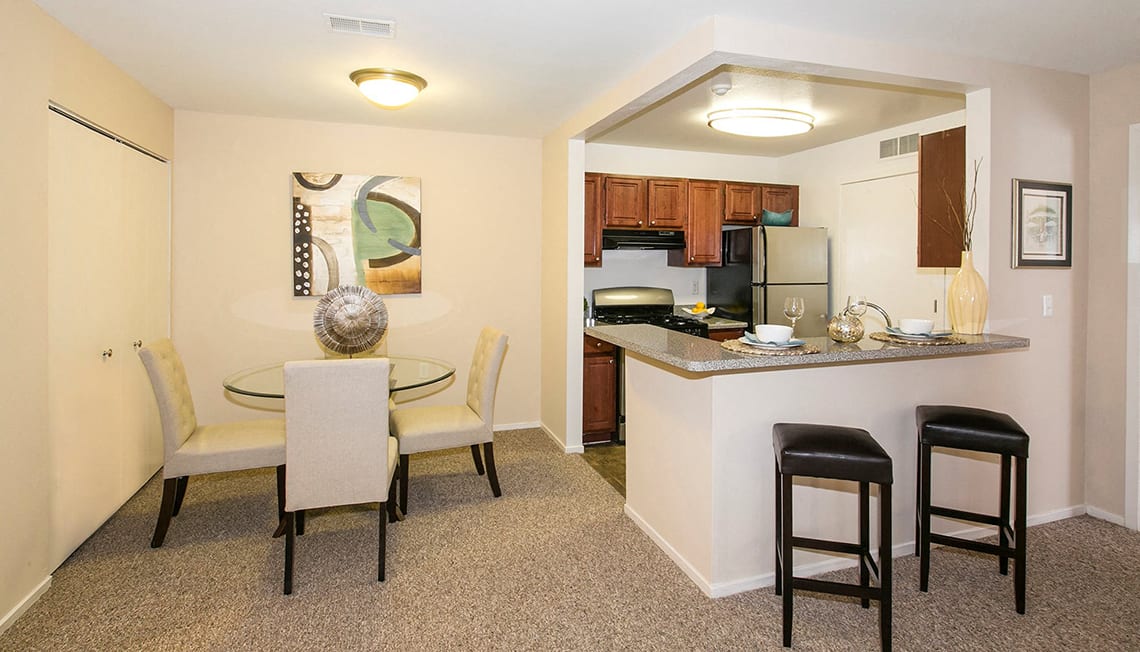 Canton Club | Apartments for Rent in Canton, MI | Photos