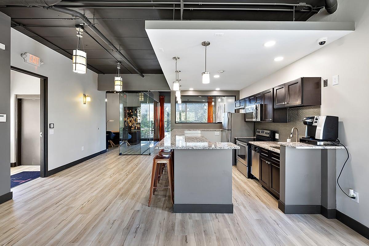 Photos of our Troy Apartments | Residences of Troy