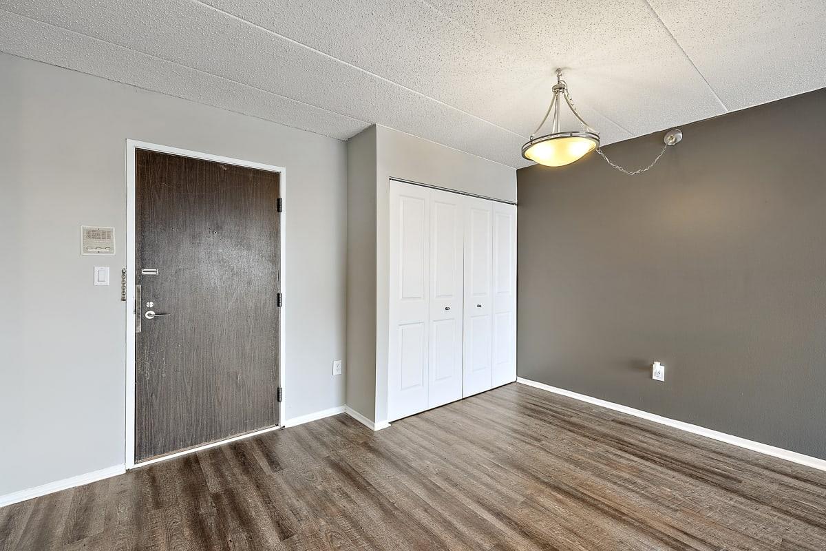 Photos of our Troy Apartments | Residences of Troy