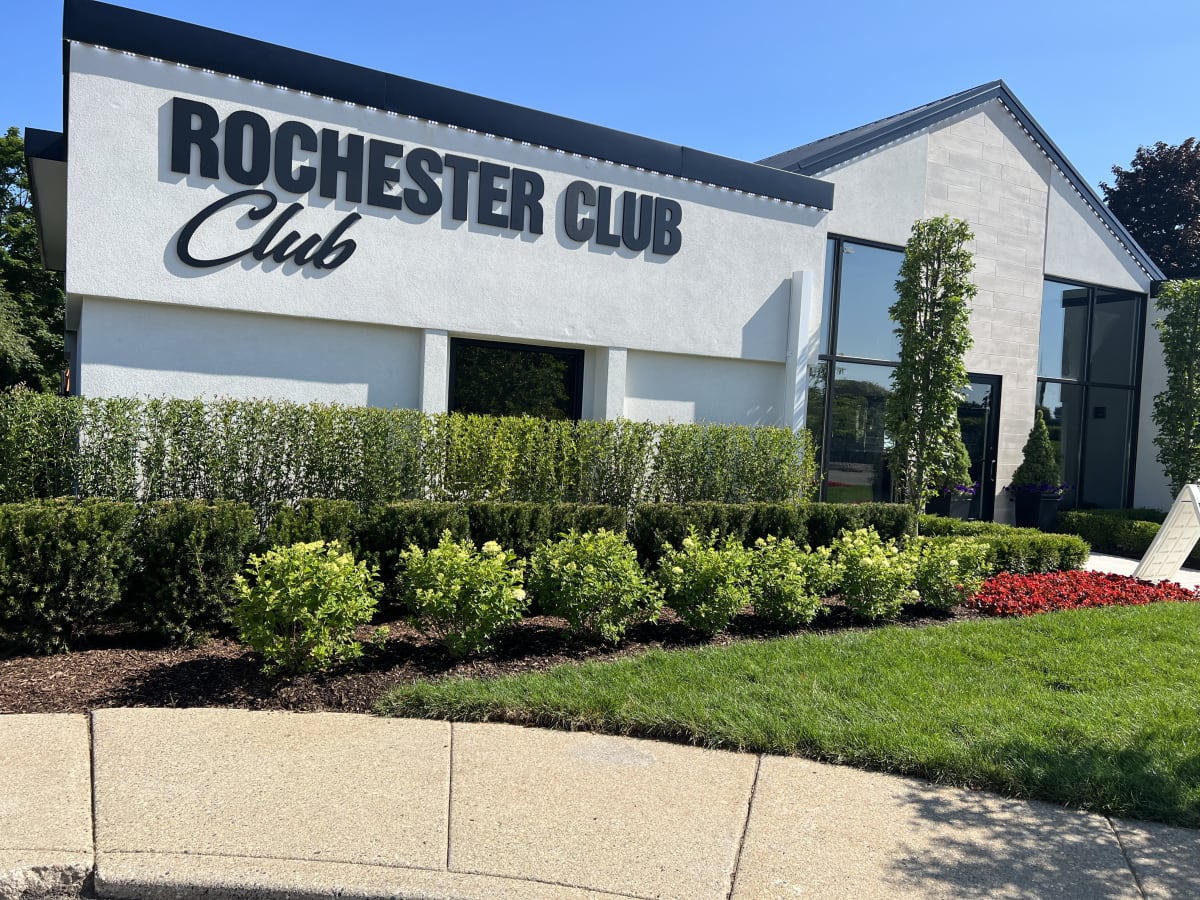 Apartments for Rent in Rochester Hills, MI | Rochester Club
