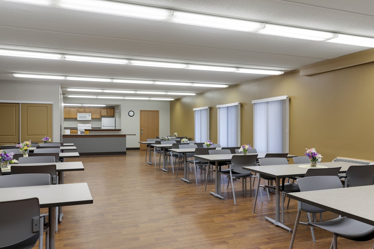 Photos and Video of Robbins Landing in Robbinsdale, MN