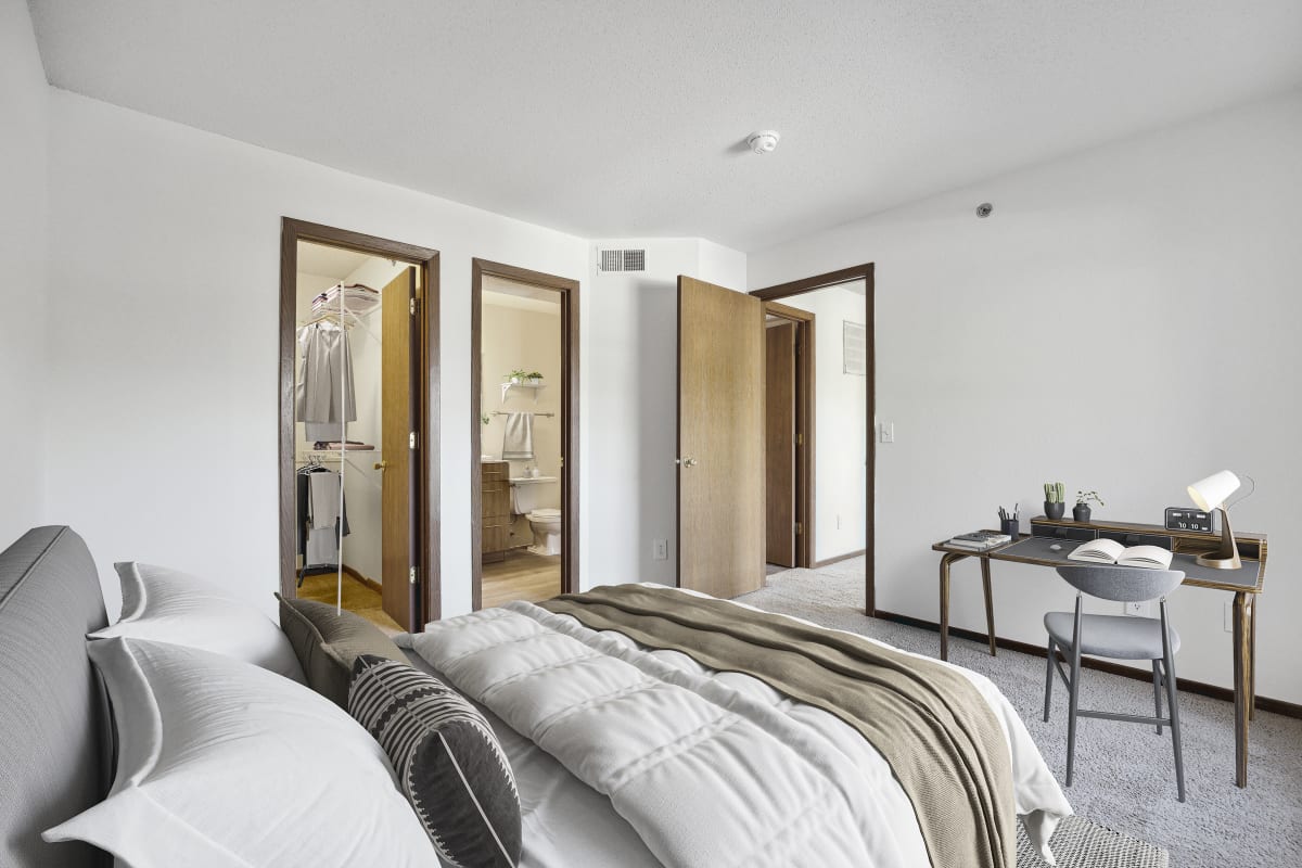 Apartments for Rent in Eden Prairie, MN | Eden Commons