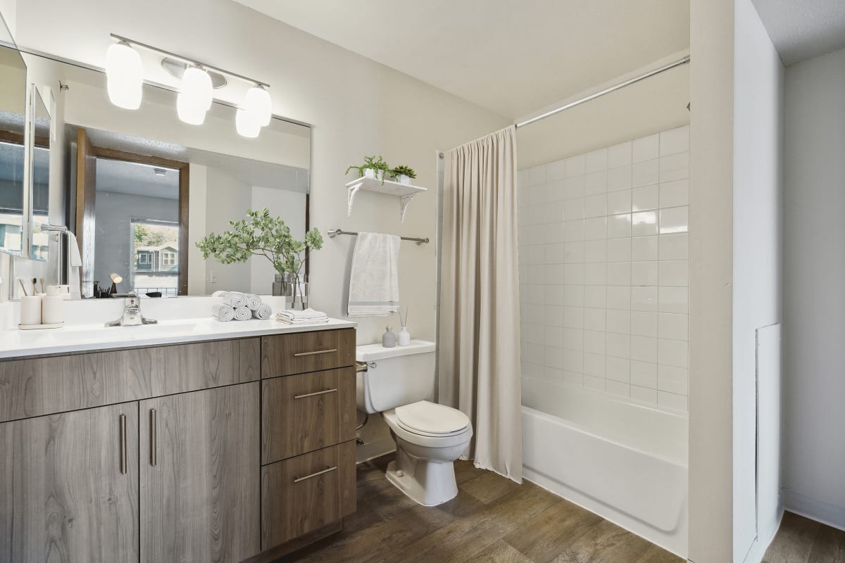 Apartments for Rent in Eden Prairie, MN | Eden Commons