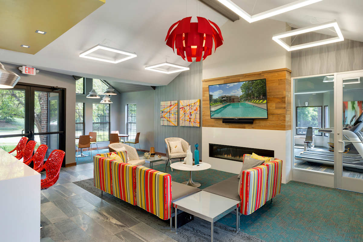 Apartments for Rent in Eden Prairie, MN | Eden Commons