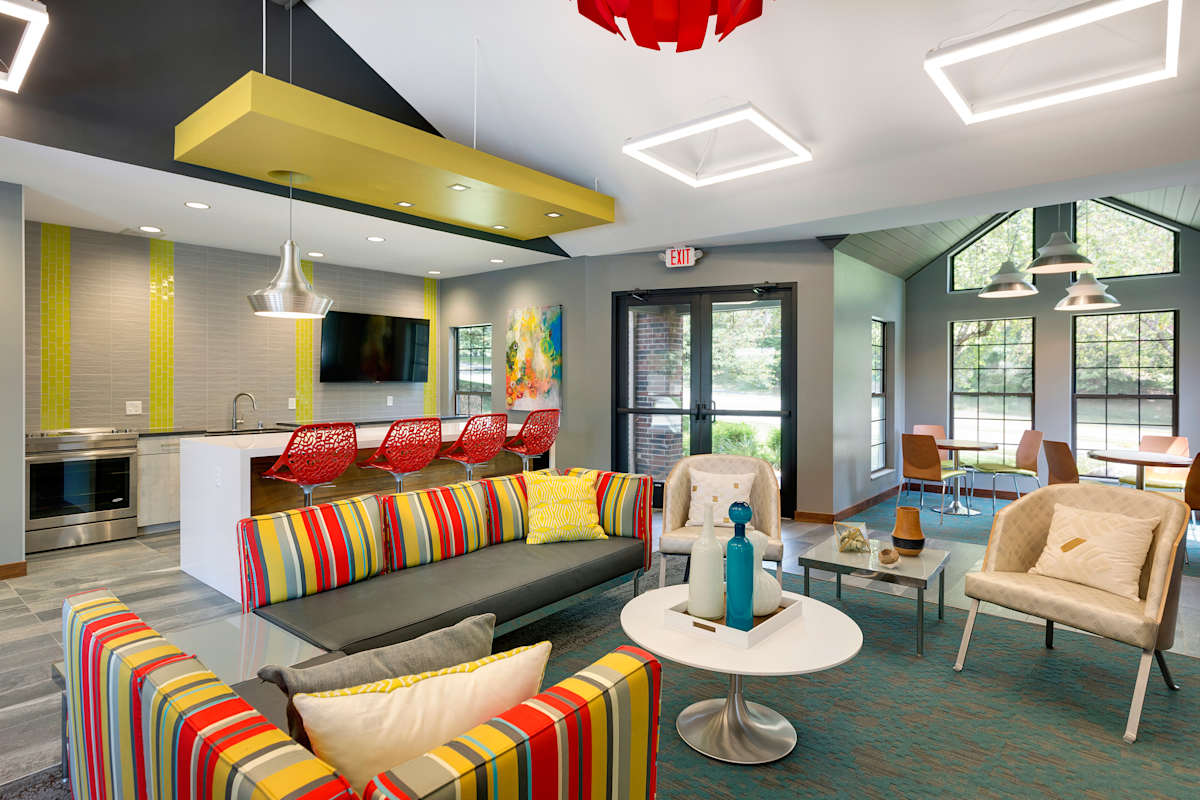 Apartments for Rent in Eden Prairie, MN | Eden Commons