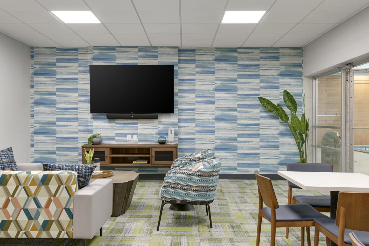 Apartments for Rent in Roseville, MN | Hamline Terrace