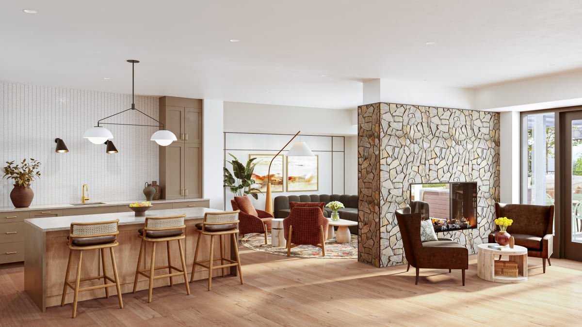 Apartments For Rent in Lilydale, MN | Lilia