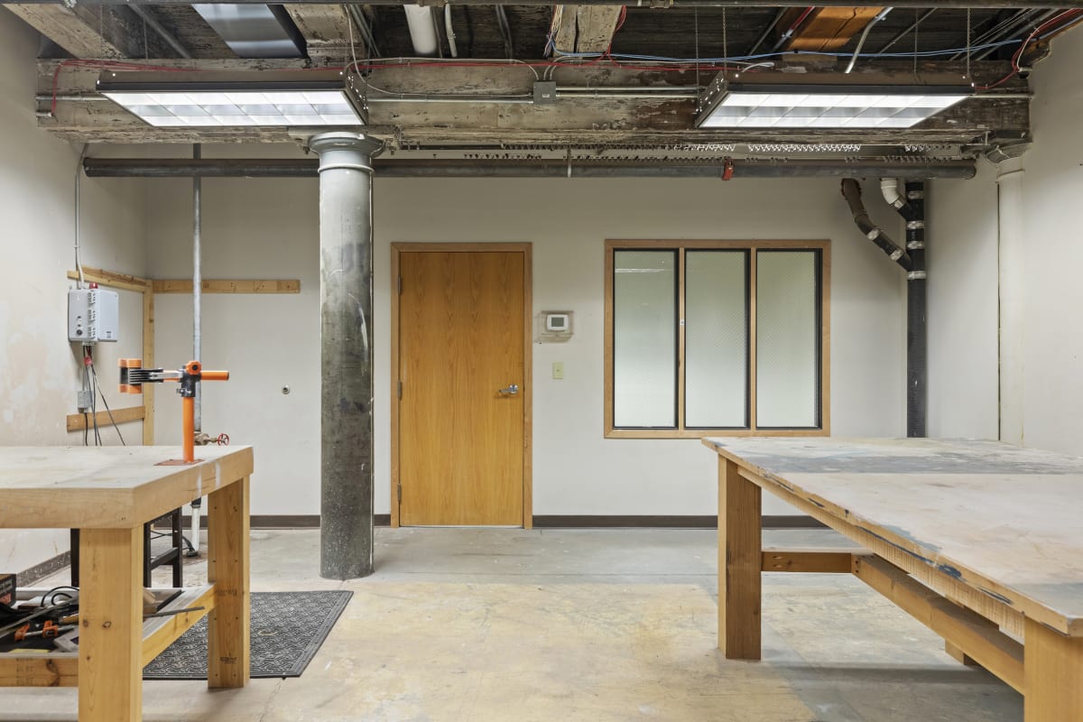 Lofts for Rent in St. Paul | Lowertown Lofts | Photos