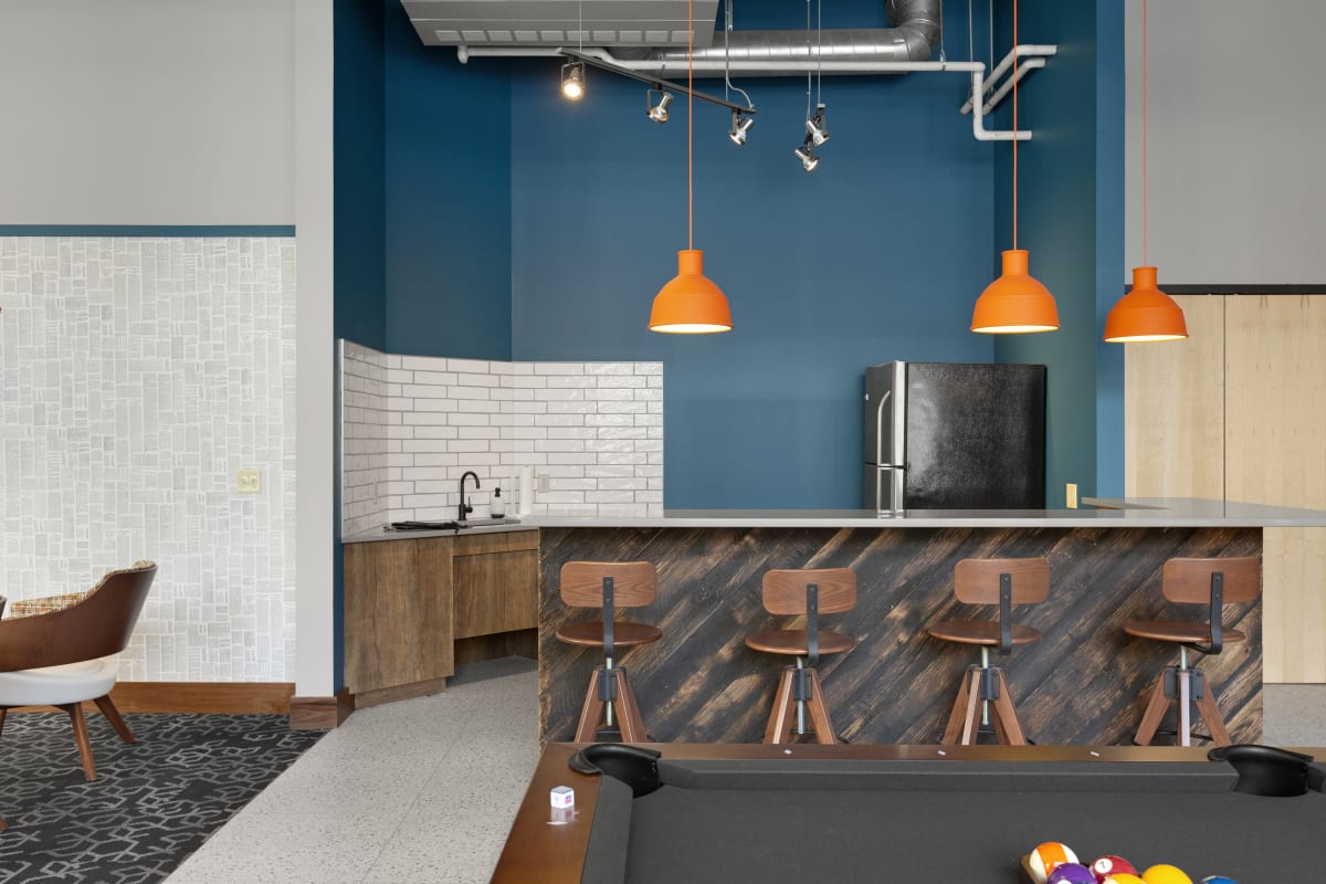 Lofts for Rent in St. Paul | Lowertown Lofts | Photos