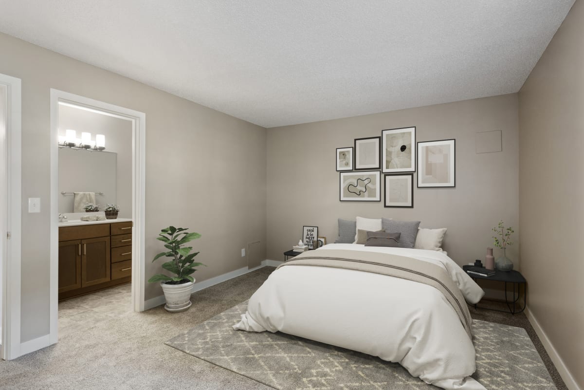 Apartments for Rent in Maple Grove, MN | Mallard Ridge