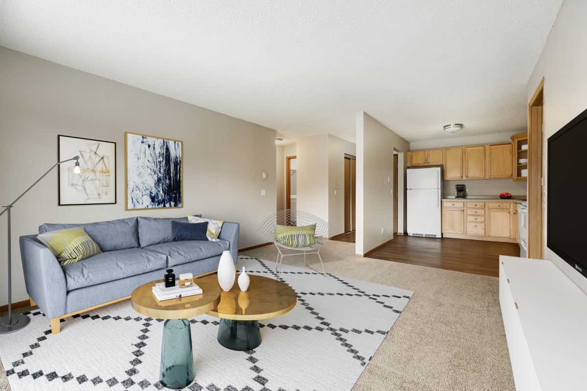 Apartments for Rent in St. Louis Park, MN | Park Pointe