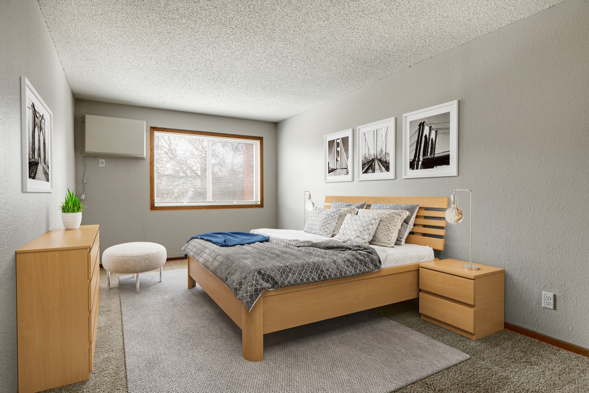 Apartments for Rent in St. Louis Park, MN | Park Pointe
