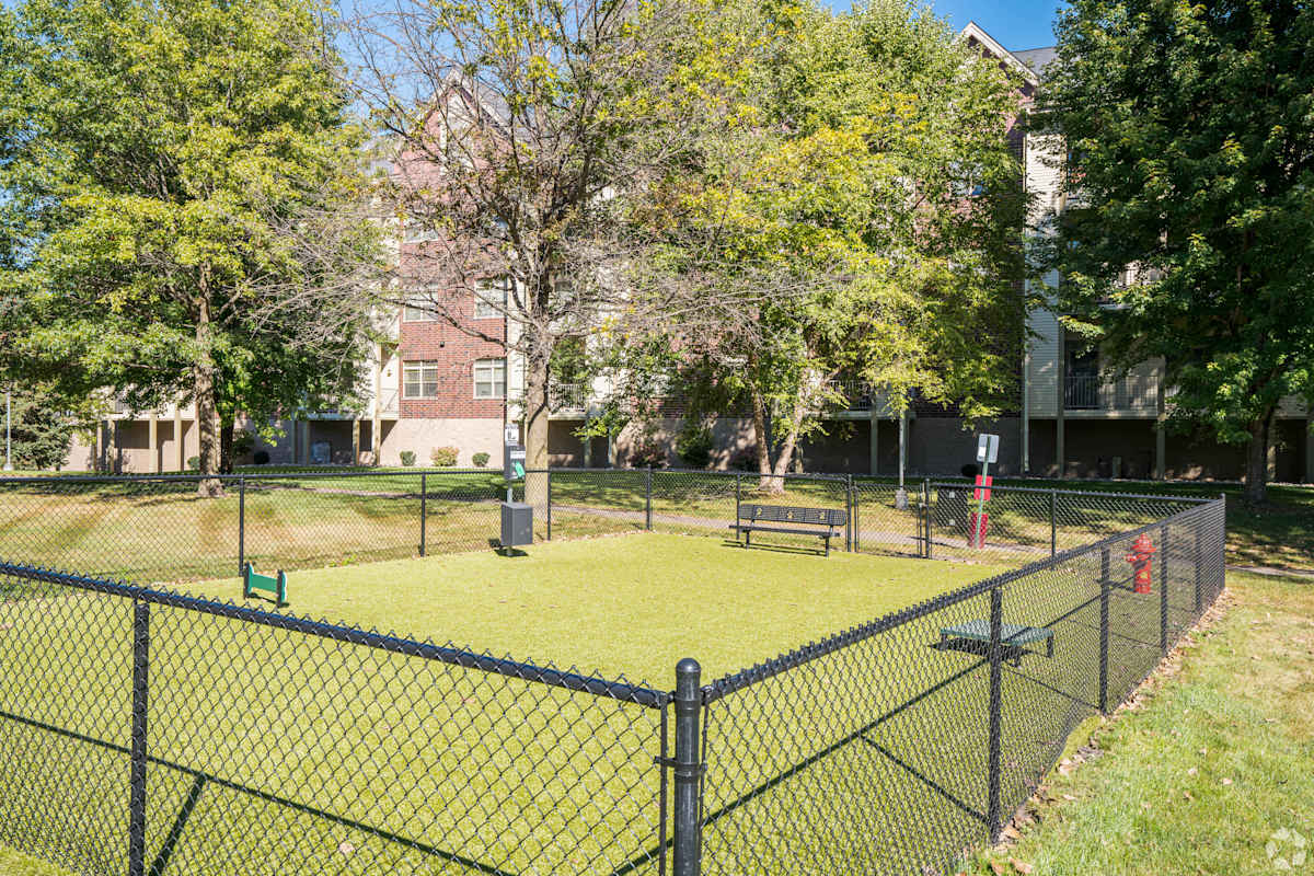 Apartments for Rent in St. Louis Park, MN | Park Pointe